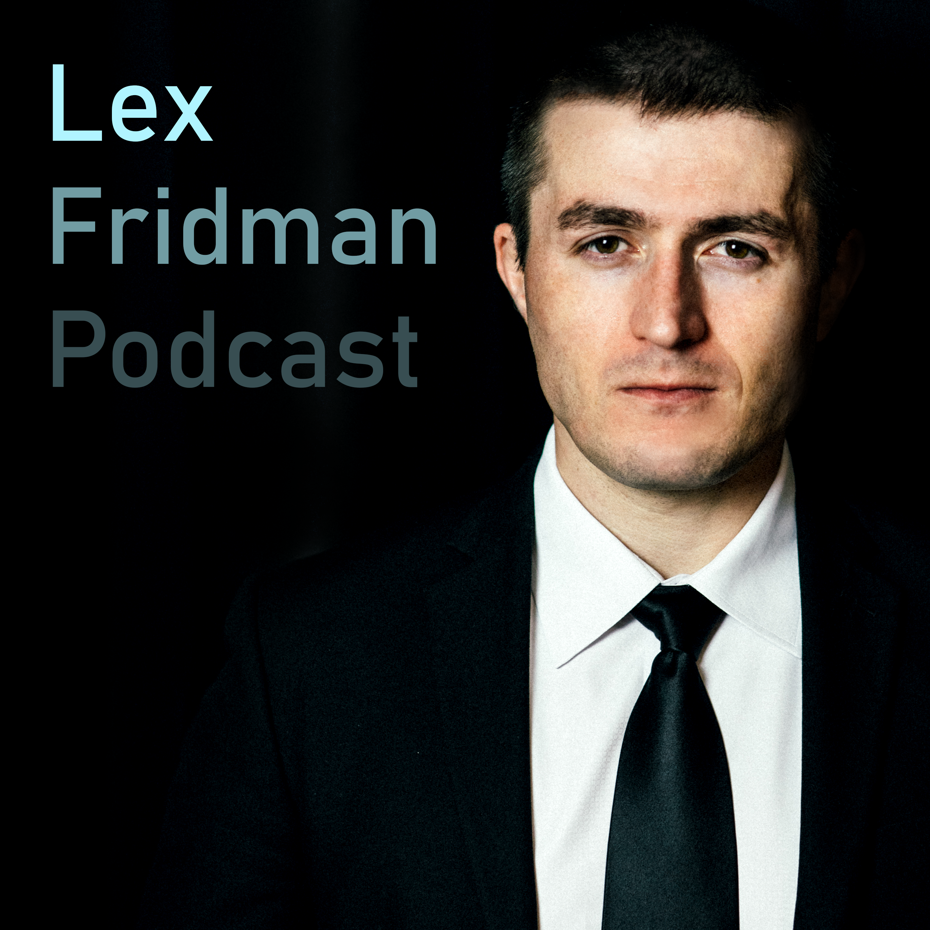 Lex Fridman Podcast | Geo Podcasts